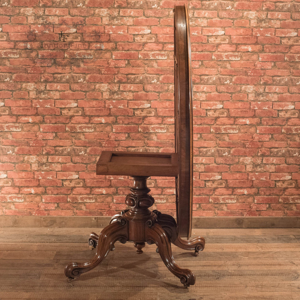 Victorian Breakfast Loo Table, c.1850-60 – London Fine Antiques